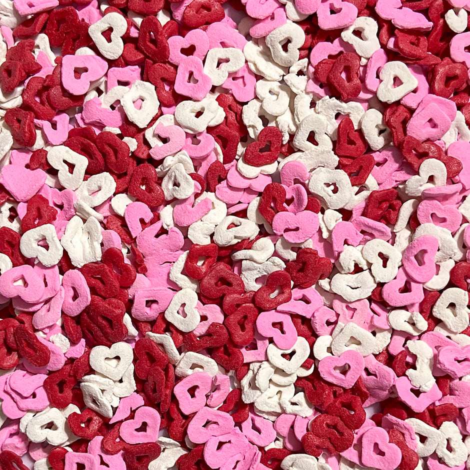 Figuras San Valentín – Dulce y Mexicano