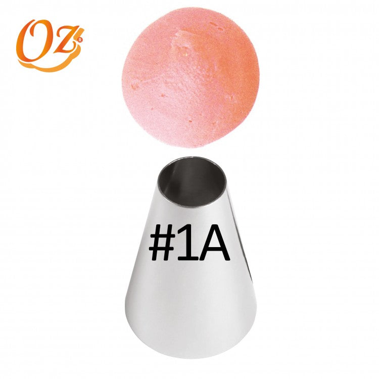 Duya Redonda No. 1A – Dulce y Mexicano