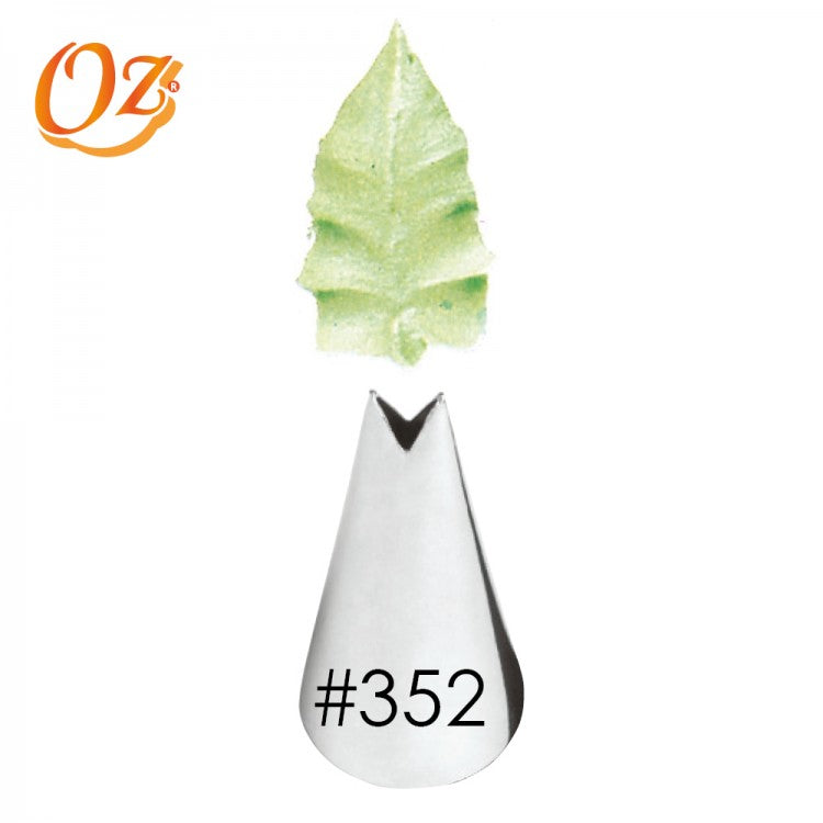 Duya Hoja No. 352 – Dulce y Mexicano